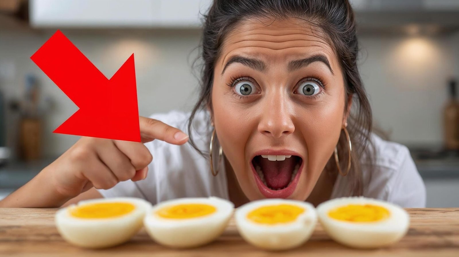 Stop Boiling Eggs Wrong! This 1 Trick Changes Everything – greatrecipe.site